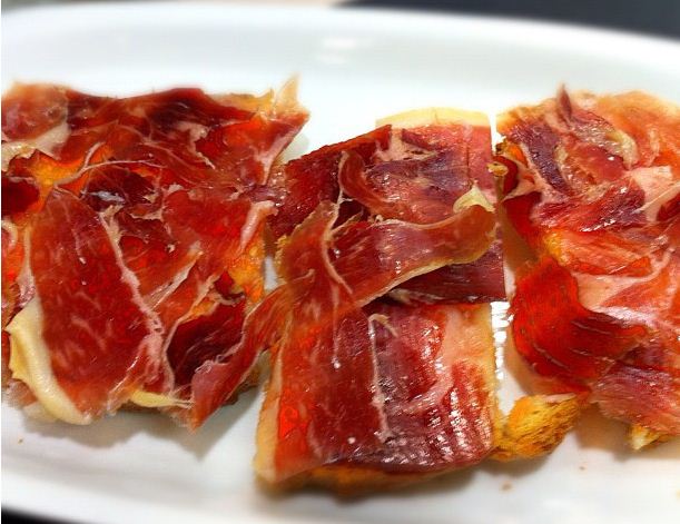 La Italiana Café - Almuñécar
